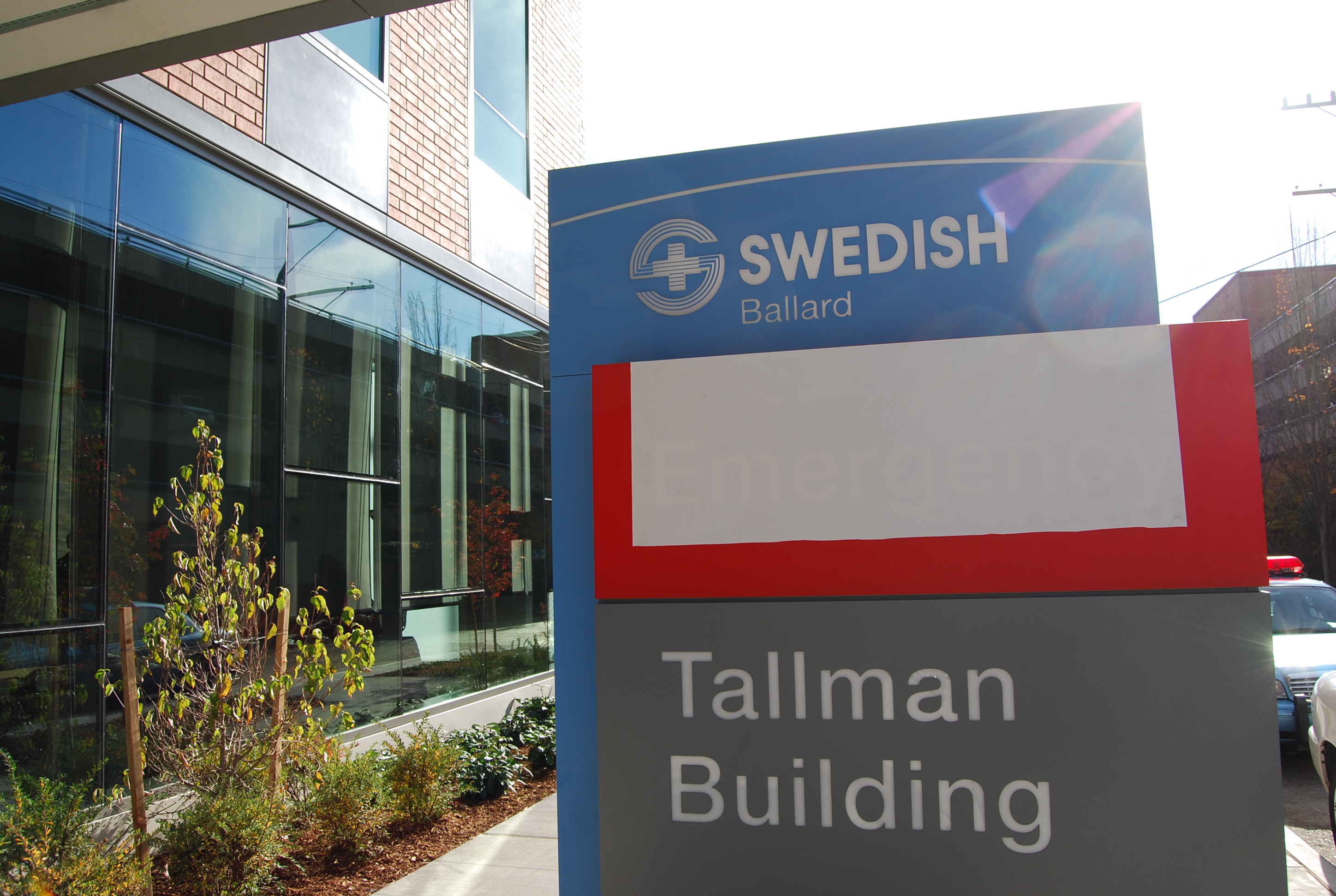 SLIDESHOW: Tour of Swedish Ballard's new Tallman Building | Westside ...